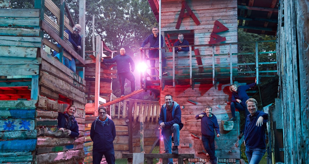 Architecture Think Tank (CSPs)