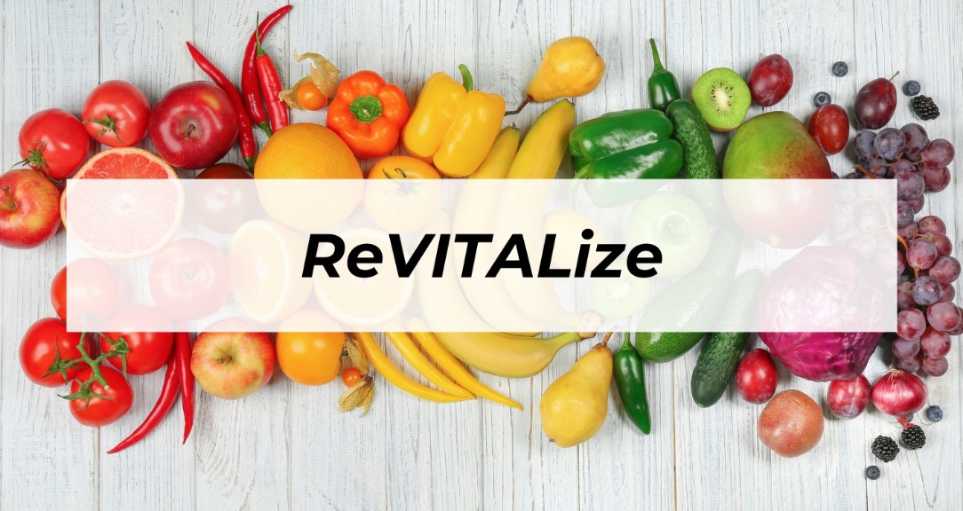 ReVITALize
