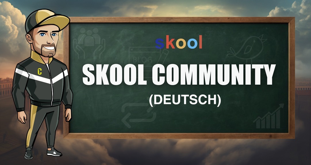 SKOOL Community (deutsch)