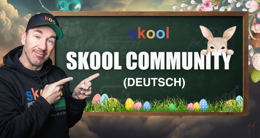 SKOOL Community (deutsch)