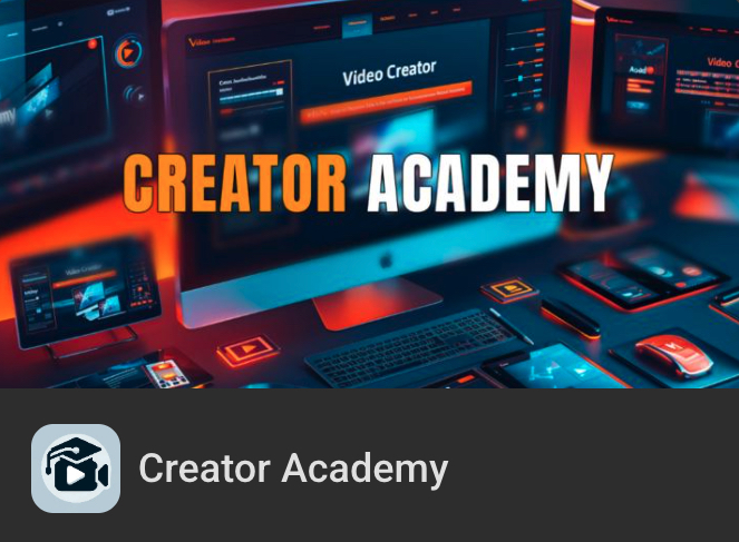 Content Creator Academy - Skool Partner · SKOOL Community (deutsch)