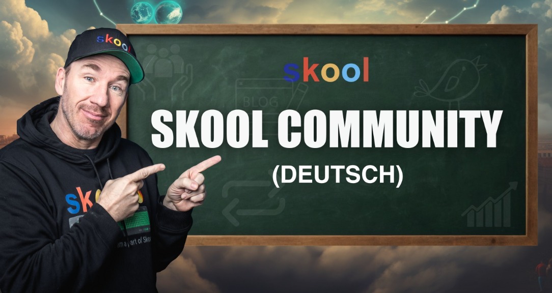 🔮 Wie sieht Community in 5 Jahren aus – und spielt Skool noch eine ...