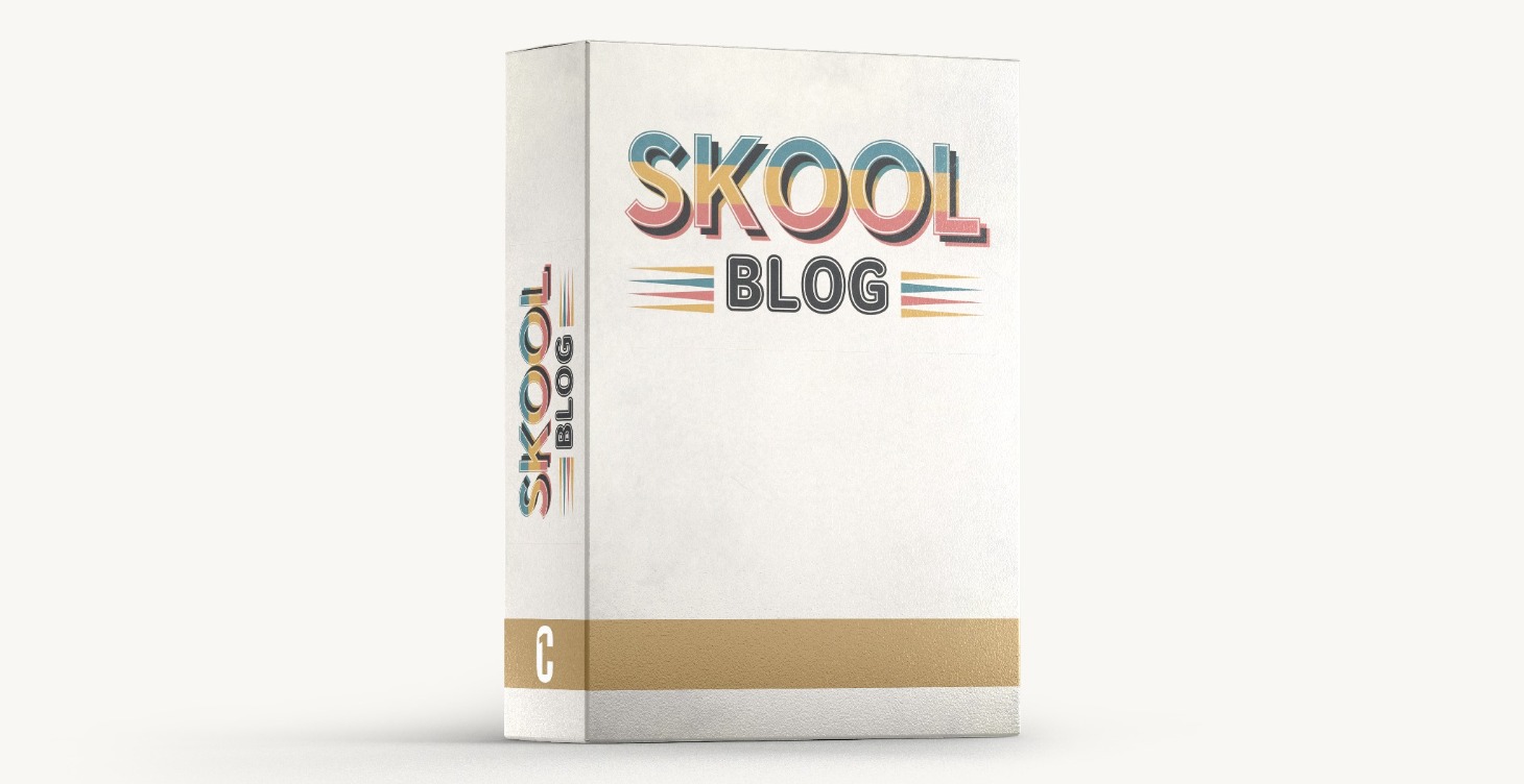 Classroom · SKOOL Community (deutsch)