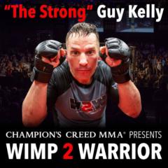 Guy Kelly
