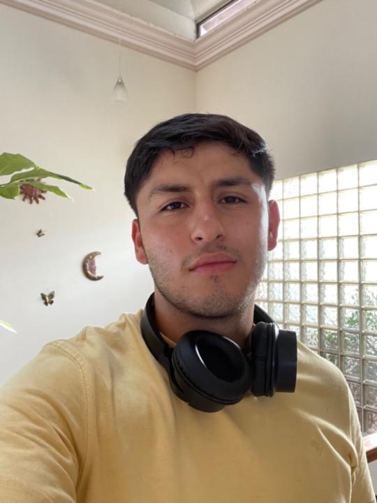 Aldo Ivan Sosa Macias