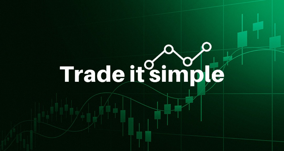 Vamos a hacerlo simple · -Trade It Simple