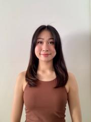 Jessica Tan