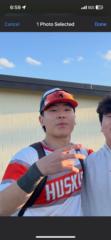 Sean Kim