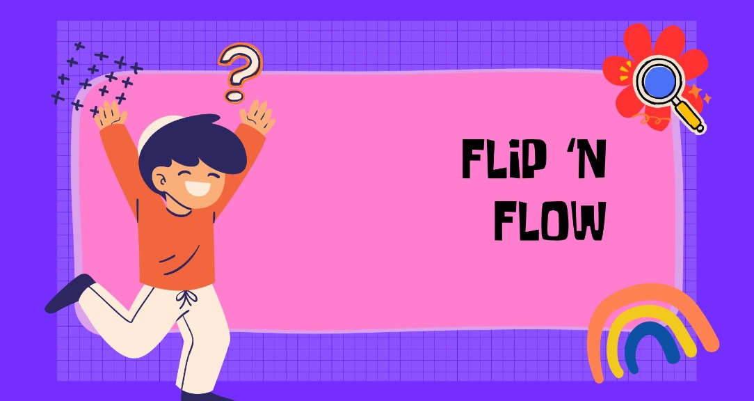 ARCHIVED - Flip 'N Flow Commun