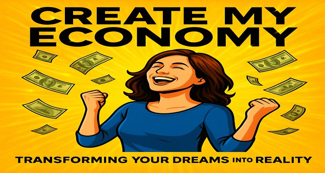 Create My Economy