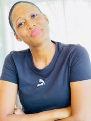 Melissa Michelle Rhodes