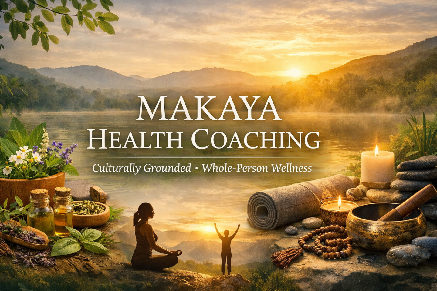Makaya Health Coaching, LLC
