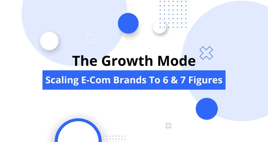 Let’s start a thread · The Growth Mode