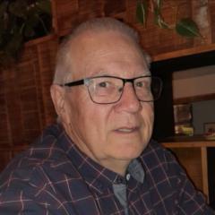 Peter Gray