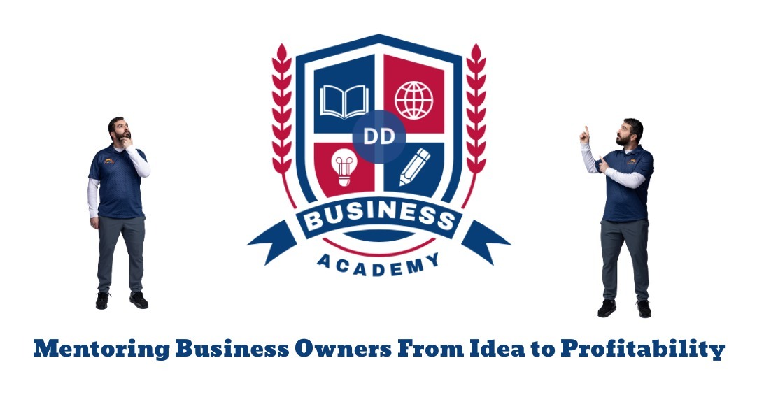 DD Business Academy