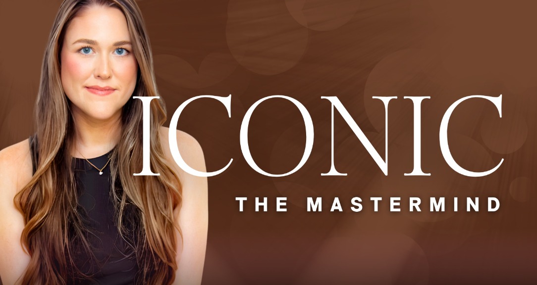 The Iconic Mastermind
