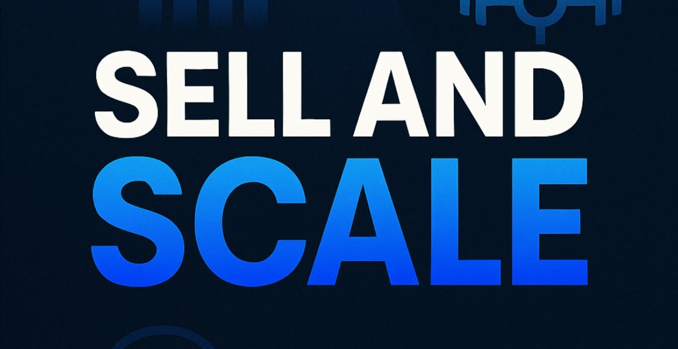 Sell & Scale (Free)