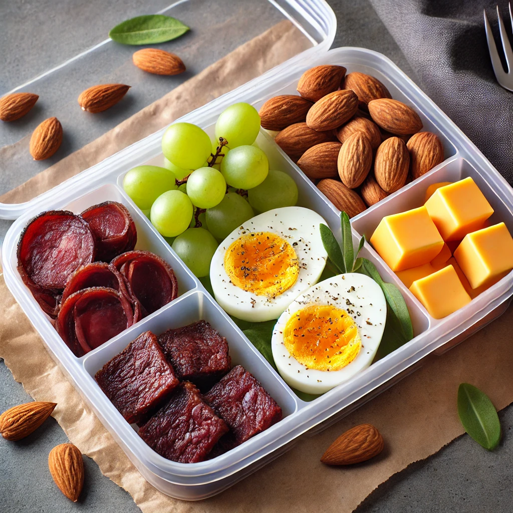 Protein Pack – True Form Life