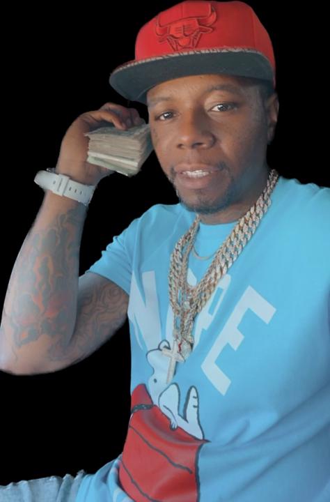 King Tray Stokes
