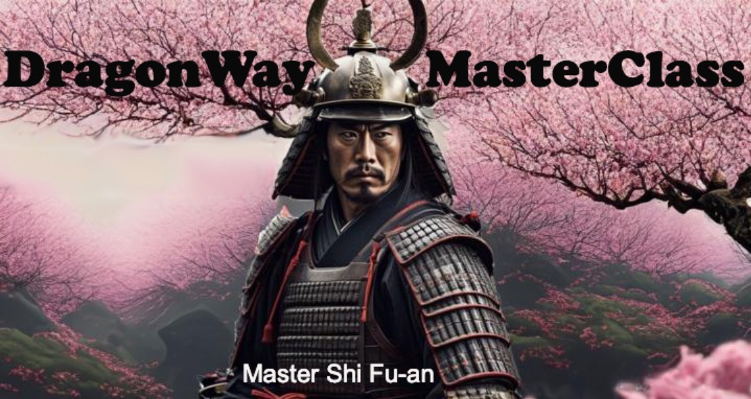 DragonWay-MasterClass