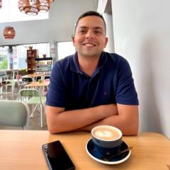 Sebastián López
