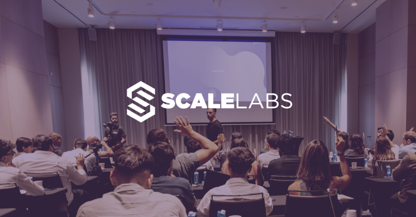 Scale Labs