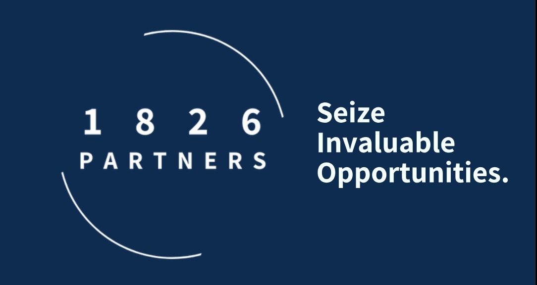 1826 Partners