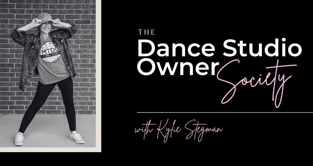 The Dance Studio Owner Society