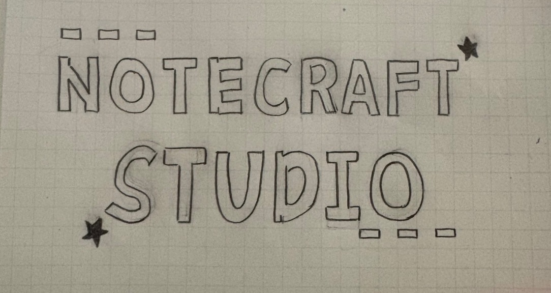 NoteCraft Studio | 筆記工坊