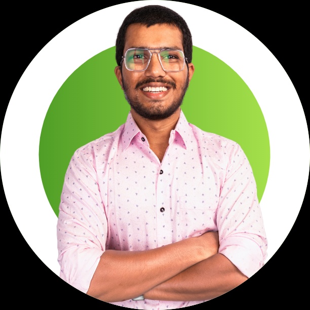 Shubham Chaudhari