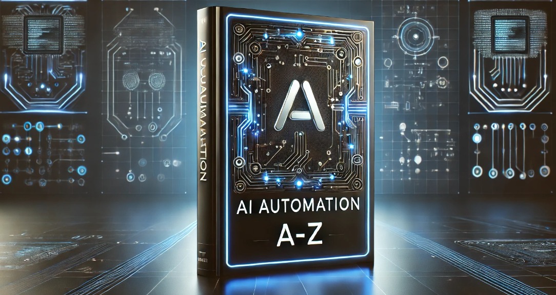 AI Automation (A-Z)