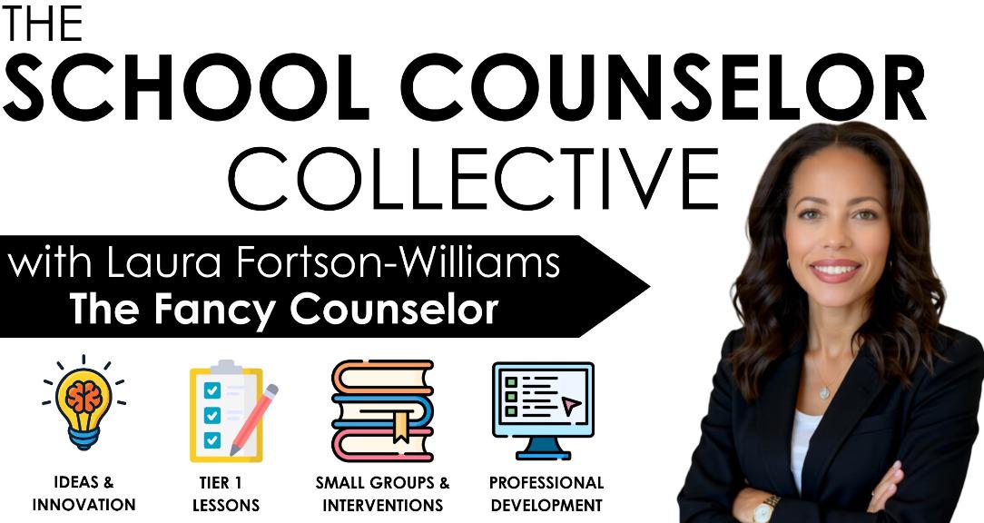 SURPRISE FREEBIE! · School Counseling Collective