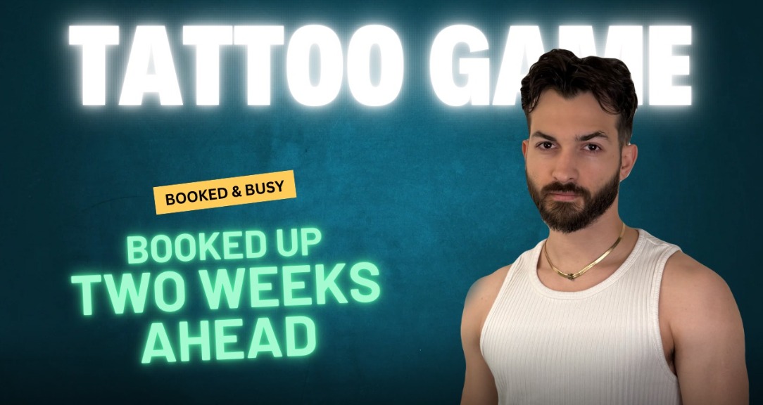 Classroom · Tattoo game