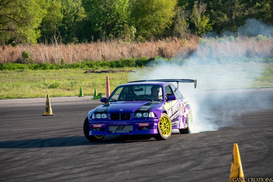 What is a Drift Event - What are Drift Events? · In Speeed We Trust ...