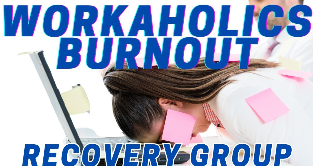 Workaholic's Burnout Recovery