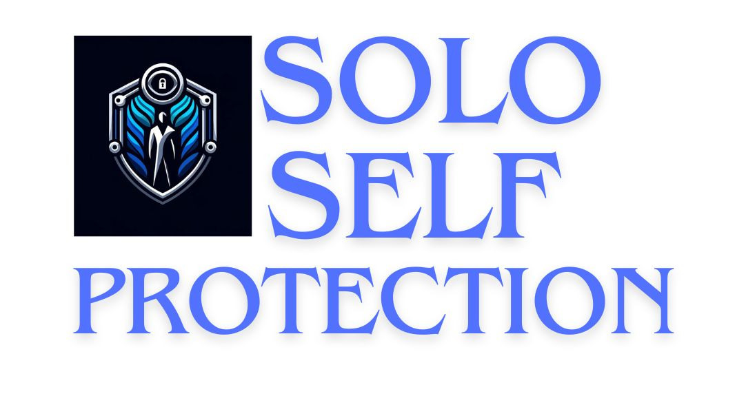 Solo Self Protection/closed