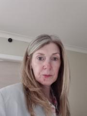 Sandra Haughey