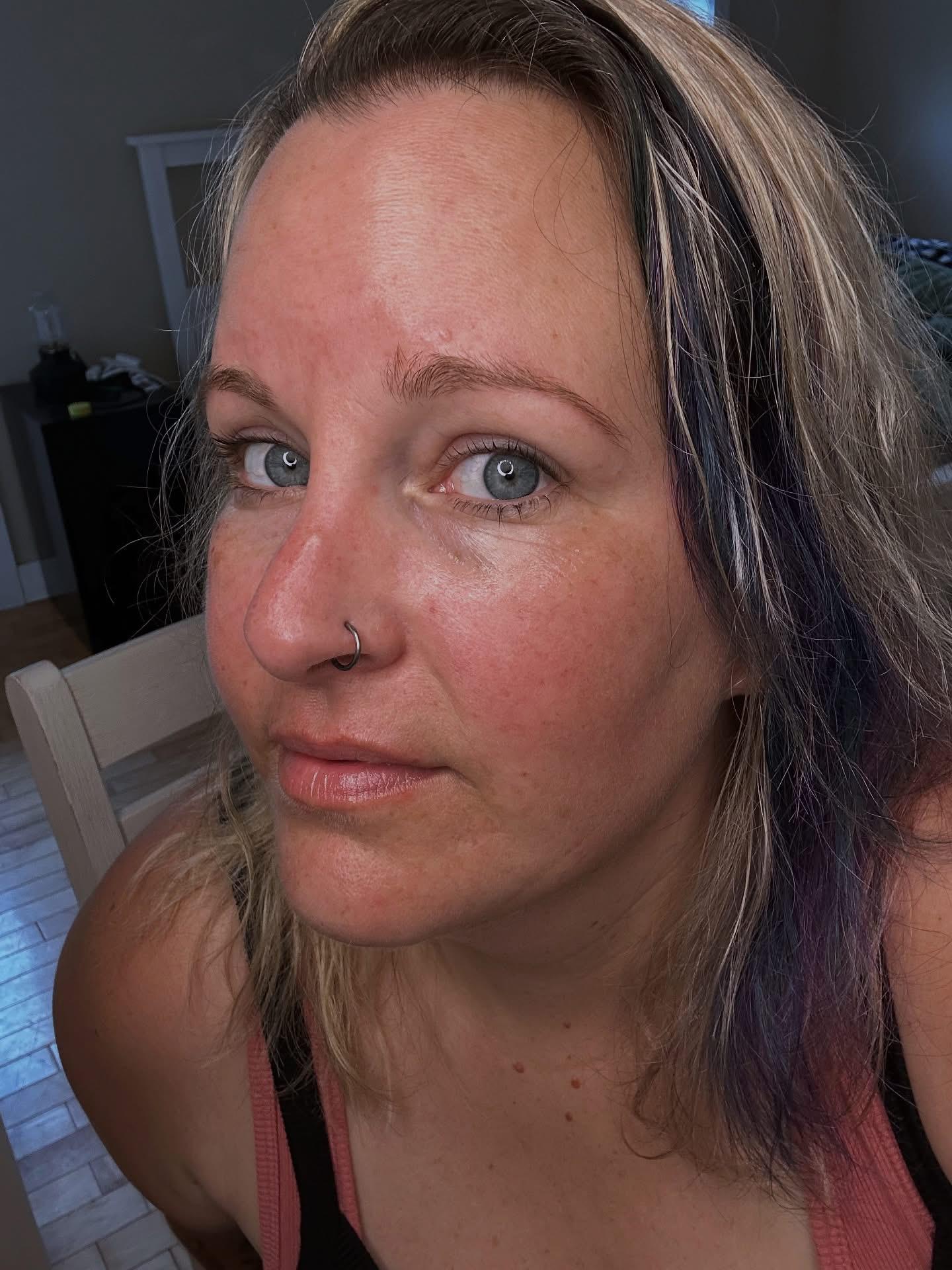 Take my skincare quiz and get glowing! · Authentically Mandy