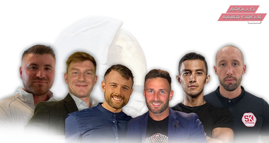 Apollo™ - LinkedIn Accelerator