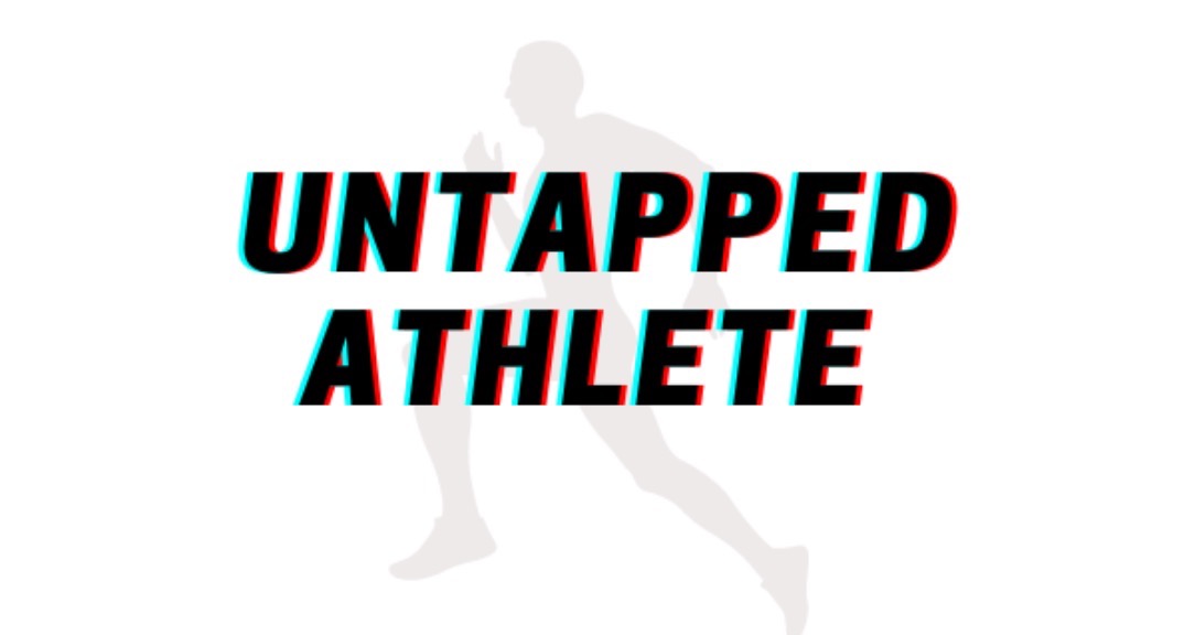 Untapped Athlete