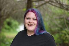 Tiffany Ford