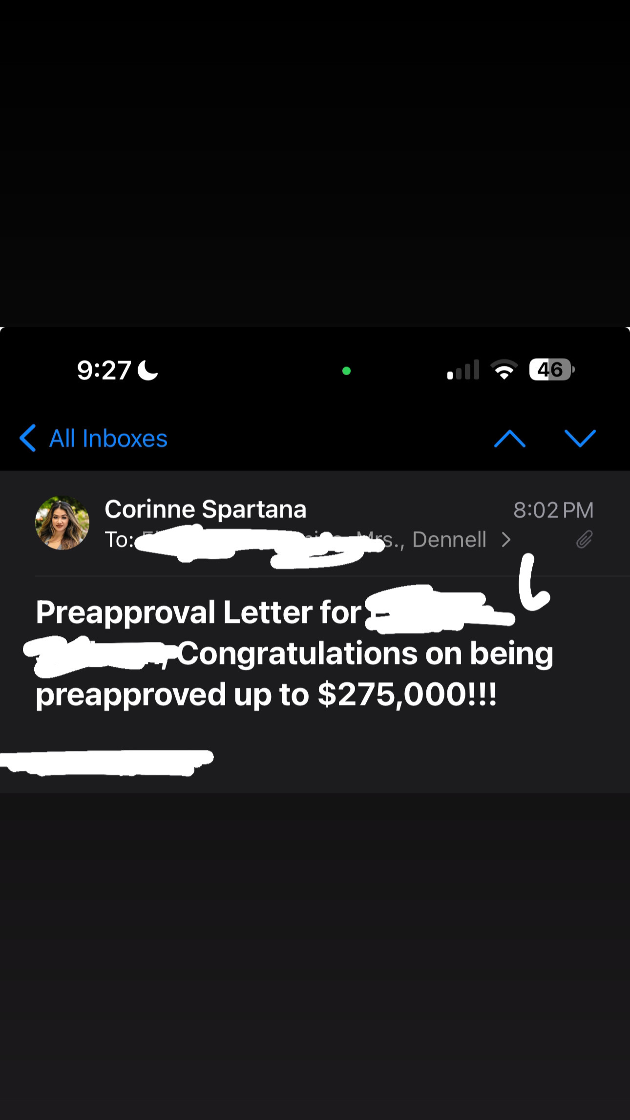 I GOT ONE OF MY CLIENTS APPROVED FOR….🔥📈🏁 · Adversity Beaters Free Group