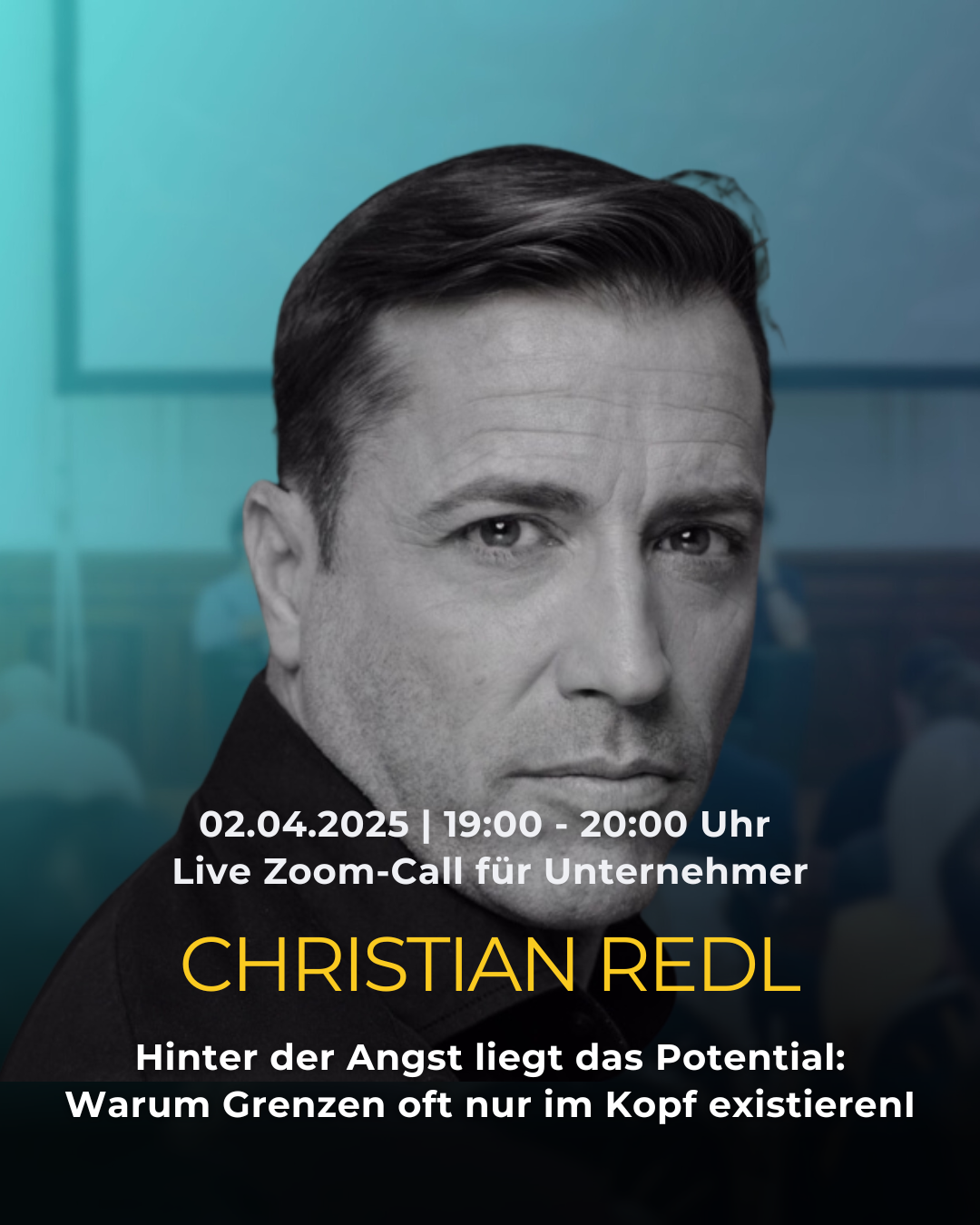 KEY INNER CIRCLE CALL · Business Netzwerk Österreich