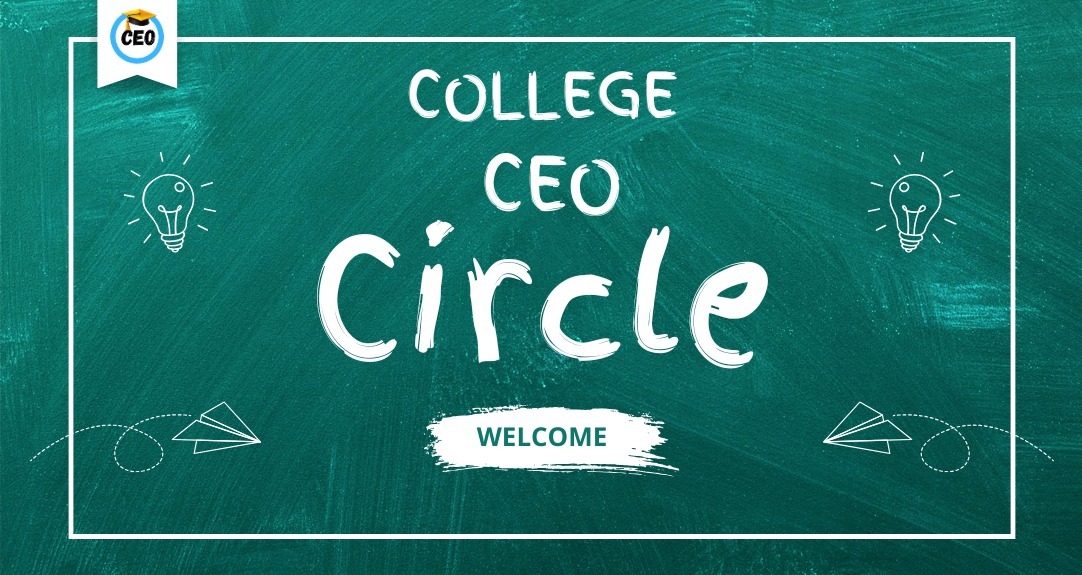 College Ceo Circle