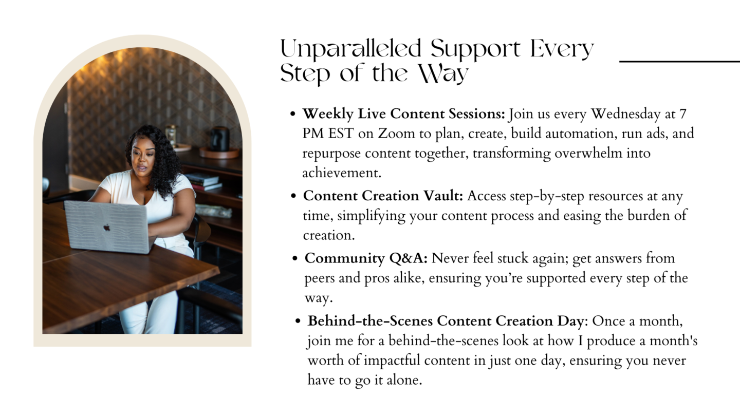 Authentic Content Collective