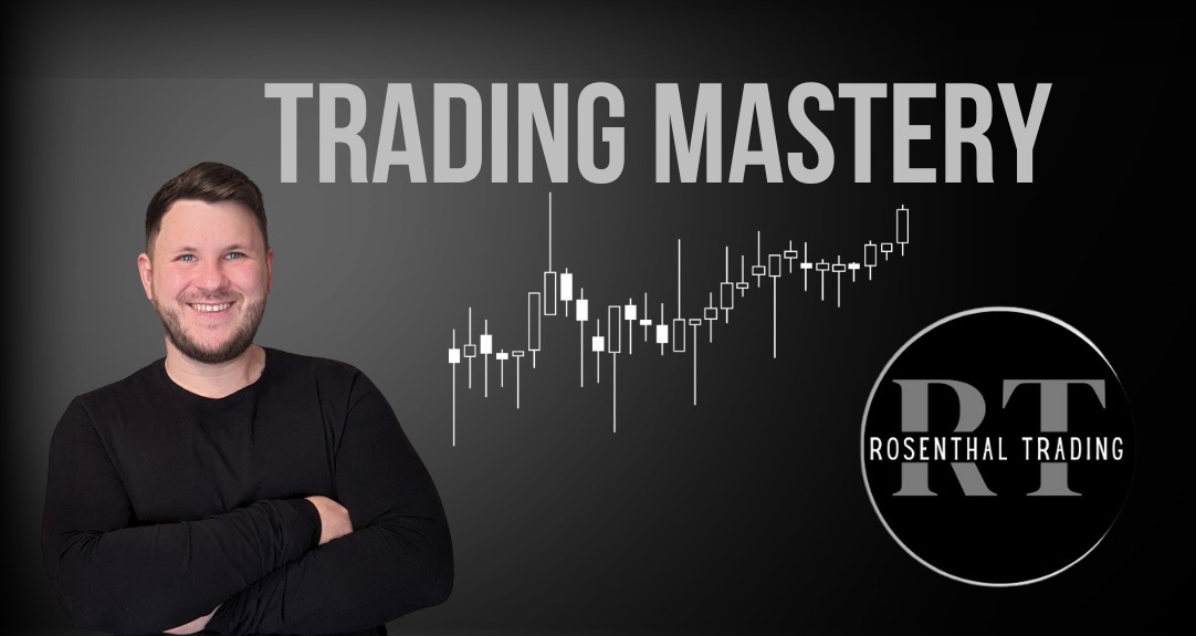 🔍 Mal was anderes: Zeig mir dein Portfolio! · Rosenthal-Trading
