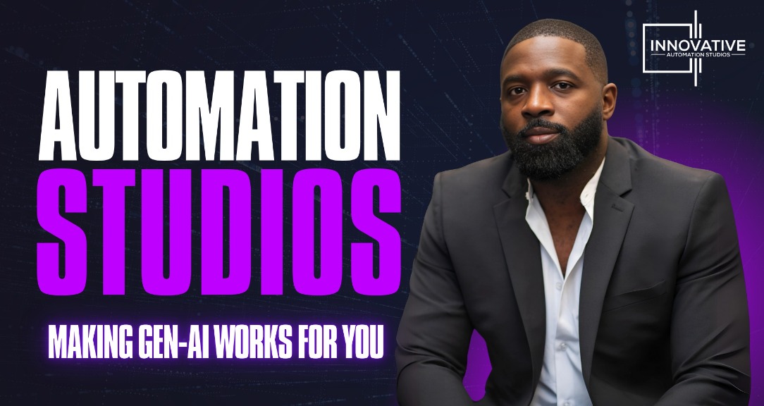 Innovative Automations Studios