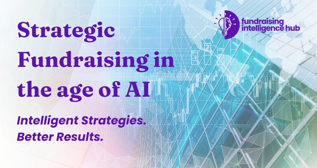 Fundraising Intelligence Hub