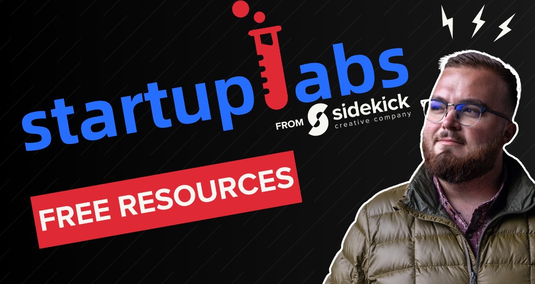 Introduction · Startup Labs by Sidekick