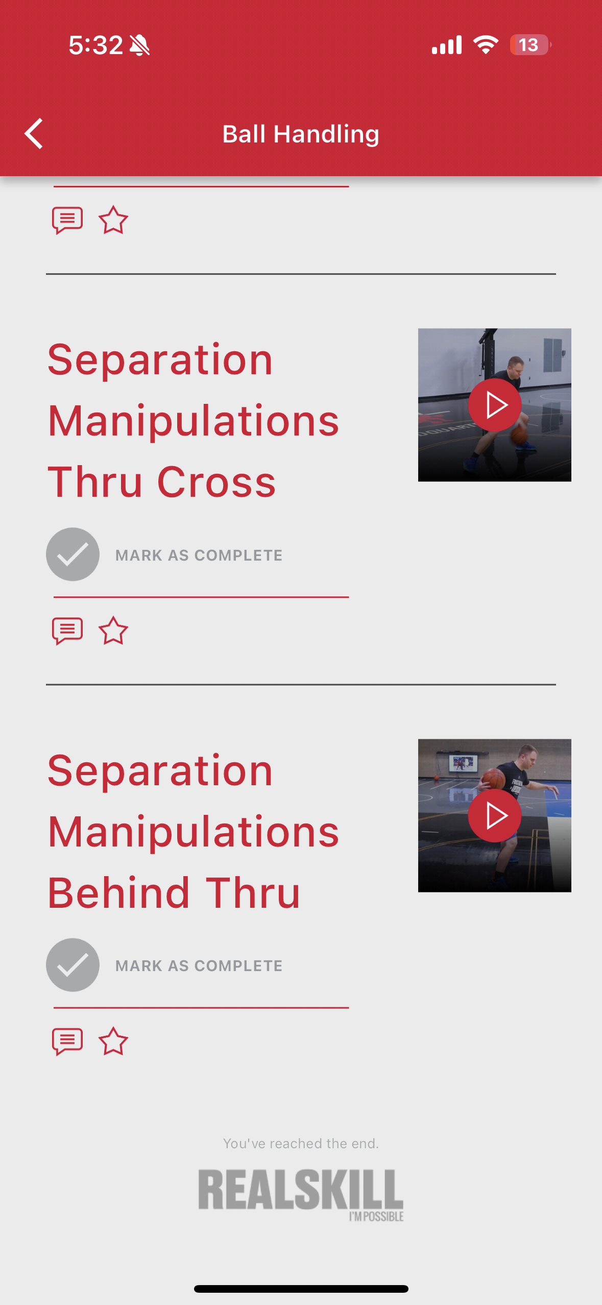 New Skills Added · IPT Elite Skill Members
